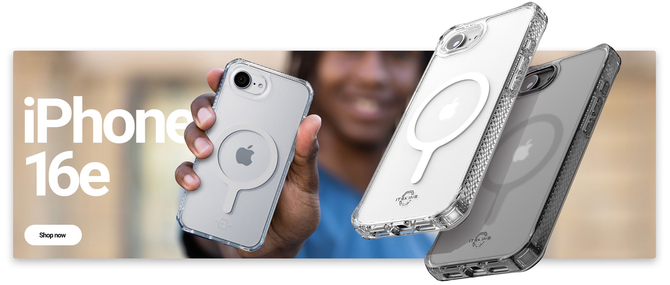 ITSKINS AU | Phone Cases, Screen Protectors & Tech Accessories Australia